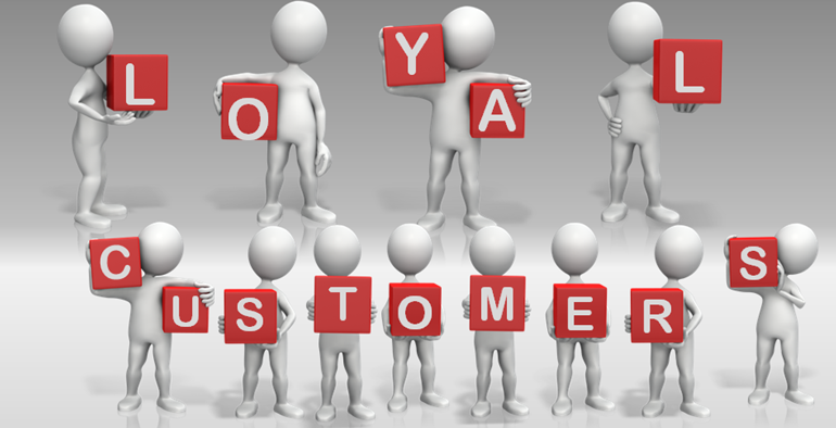Loyal Customers